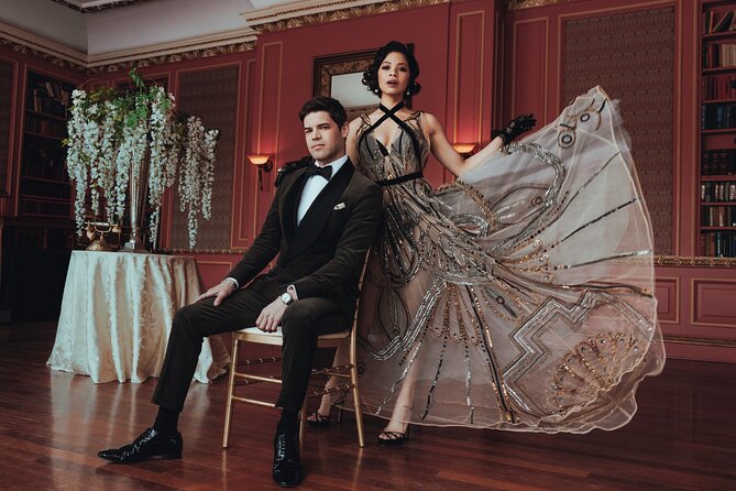 The Great Gatsby on Broadway Ticket - Final Thoughts: Who Will Love This Experience
