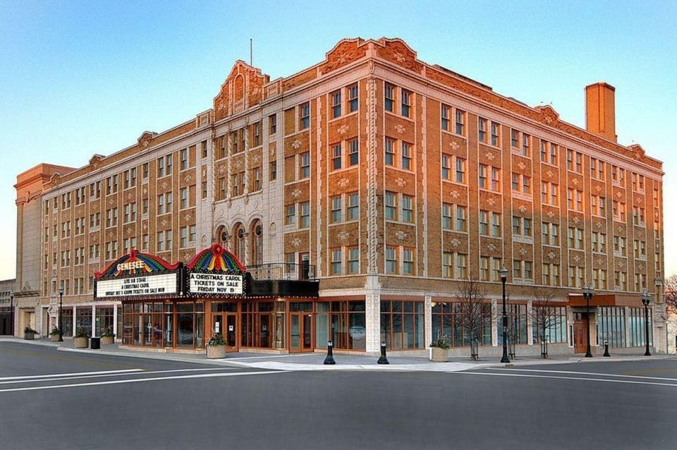 The Great Lake County Ghost Adventure - What You Can Expect