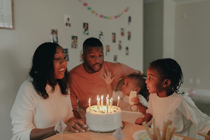 The Great Pensacola Birthday Party Tour & Scavenger Hunt - Who Should Consider This Experience