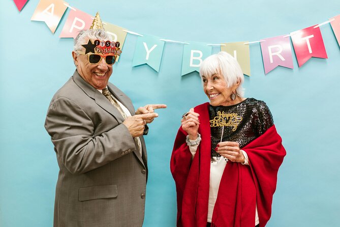 The Great Pensacola Birthday Party Tour & Scavenger Hunt - Final Thoughts