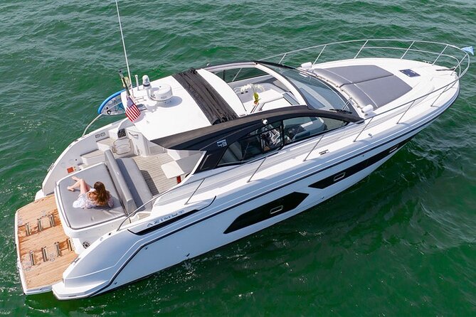 The Hamptons SeaBob and Water Toy Excursion - Key Points