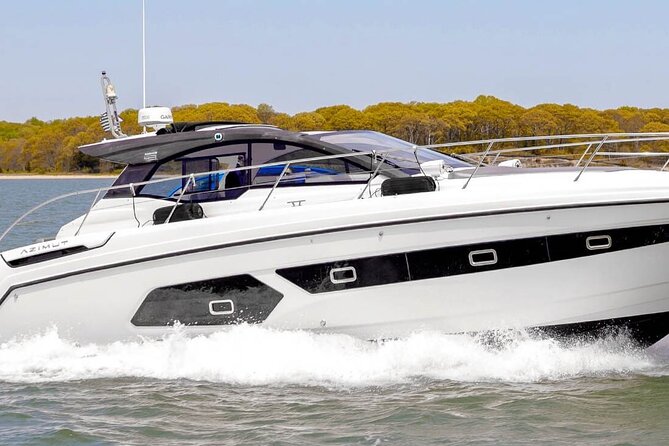 The Hamptons SeaBob and Water Toy Excursion - A Closer Look at the Experience