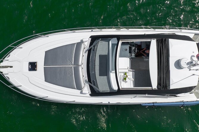 The Hamptons SeaBob and Water Toy Excursion - Who Will Love This Experience?