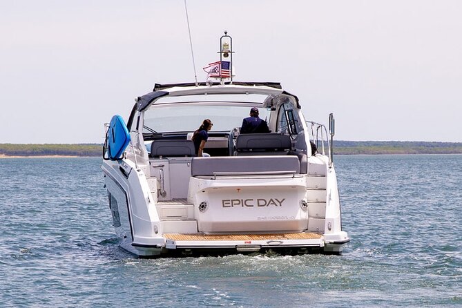 The Hamptons SeaBob and Water Toy Excursion - Final Thoughts