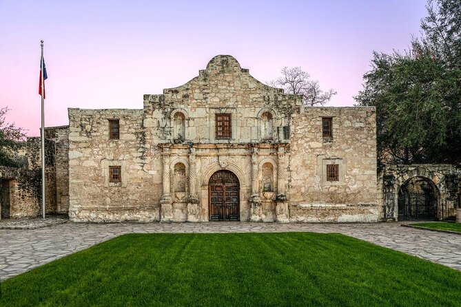 The Haunted Dinner Tour - Key Points