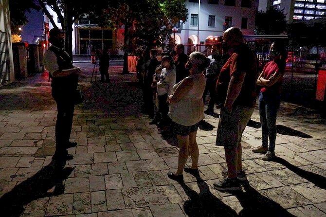 The Haunted Ghost Bus Tour in San Antonio - Final Thoughts: Is It Worth It?