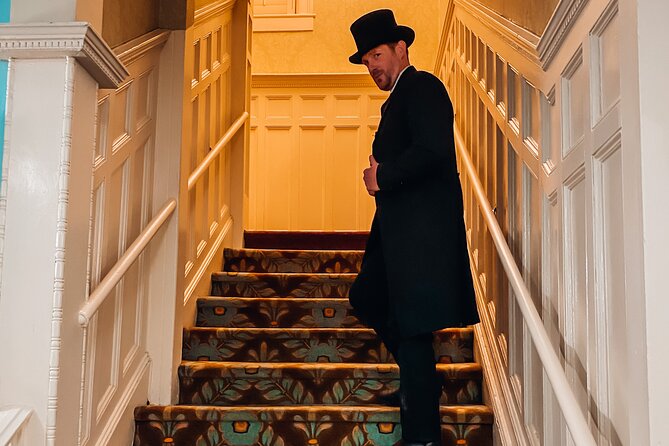 The Haunted Ghost Bus Tour in San Antonio - Who Should Consider This Tour?