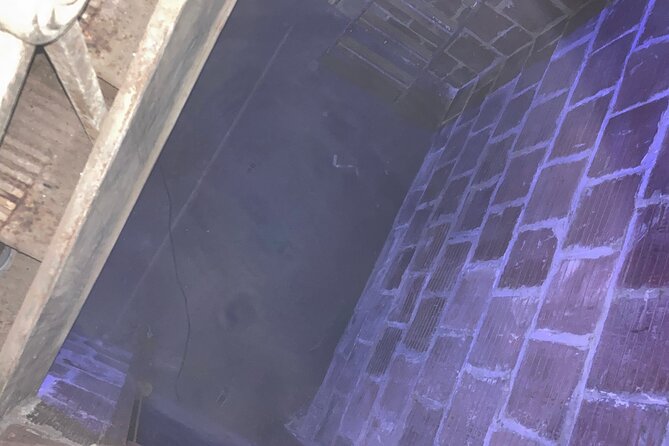 The Haunted Lemp Brewery Bottle Works Tour - Key Points