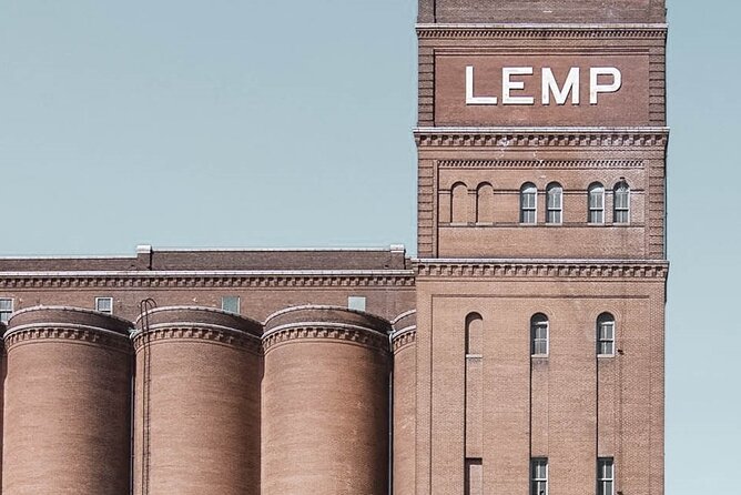 The Haunted Lemp Brewery Bottle Works Tour - Exploring the Details: What to Expect on the Tour