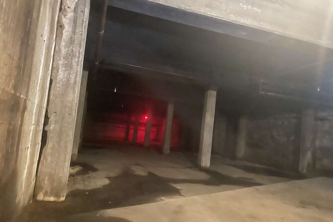 The Haunted Lemp Brewery Bottle Works Tour - Why This Tour Stands Out