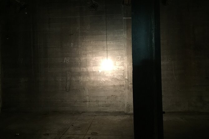 The Haunted Lemp Brewery Bottle Works Tour - Final Thoughts: Is It Worth Booking?