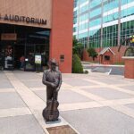 The Heart of Downtown Nashville: A Self-Guided Audio Tour - Detailed Breakdown of the Itinerary and Experience