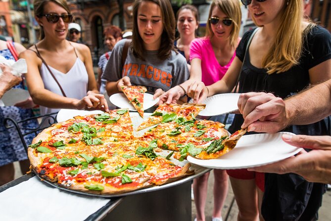 The Heart & Soul Of Greenwich Village Food & Culture Tour - What Makes This Tour Stand Out?