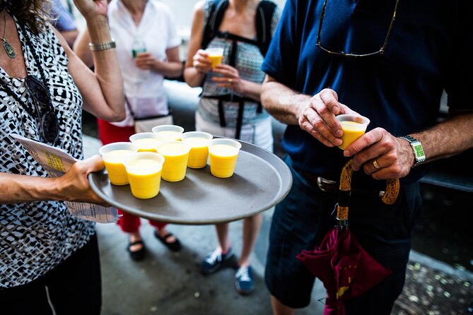 The Heart & Soul Of Greenwich Village Food & Culture Tour - Frequently Asked Questions