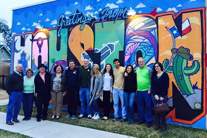 The Heights Food Tour in Houston - Authentic Insights from Reviews