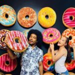 The Heist Escape Room in Austin - Group Dynamics and Social Aspects