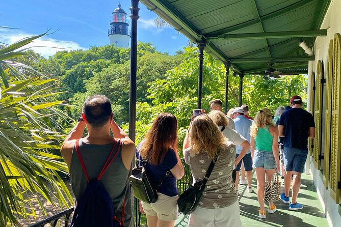 The Hemingway Experience in Key West - Sloppy Joe’s and Historic Bars