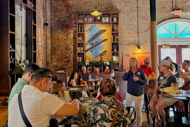 The Hemingway Experience in Key West - Key West Key Lime Pie Co.