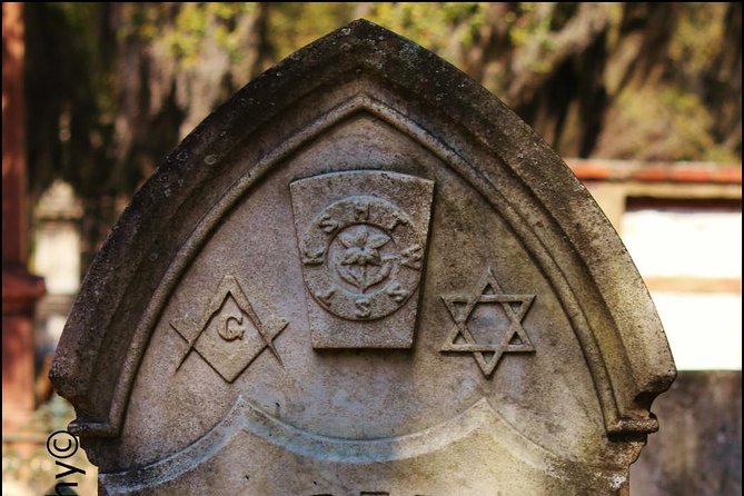 The Hidden Gem Cemetery Tour of Laurel Grove - Who Will Love This Tour?