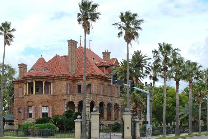 The Historic Galveston Ghost Tour - FAQ