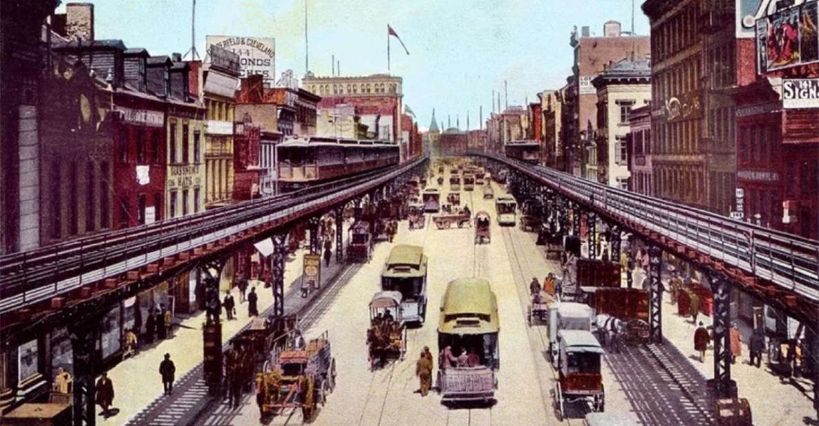 The History and Secrets of the Bowery - Exploring the Bowery: A Deep Dive into NYC’s Historic Street