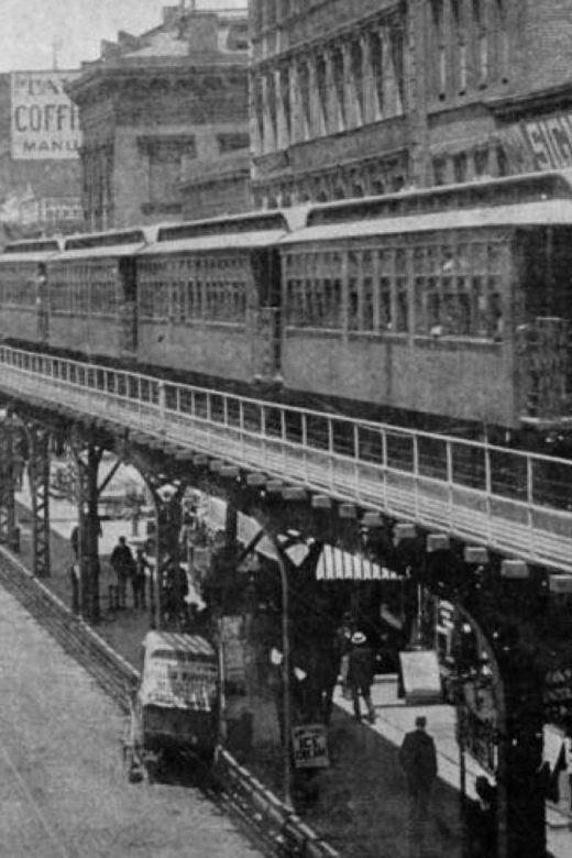 The History and Secrets of the Bowery - Who Will Enjoy This Tour?