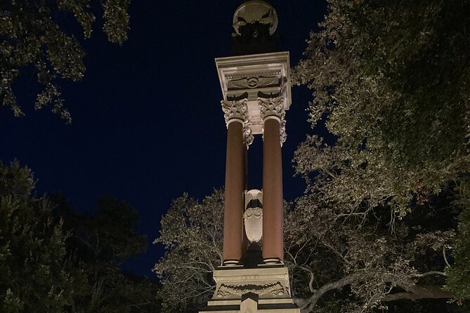 The History Buff: Savannah Walking Tour - Inside the Savannah Walking Tour Experience