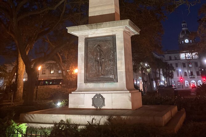 The History Buff: Savannah Walking Tour - Practical Details and Tips