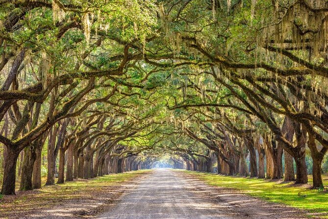 The History Buff: Savannah Walking Tour - FAQ