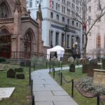 The History of Old New York Shared Tour - What’s Included & Meeting Details