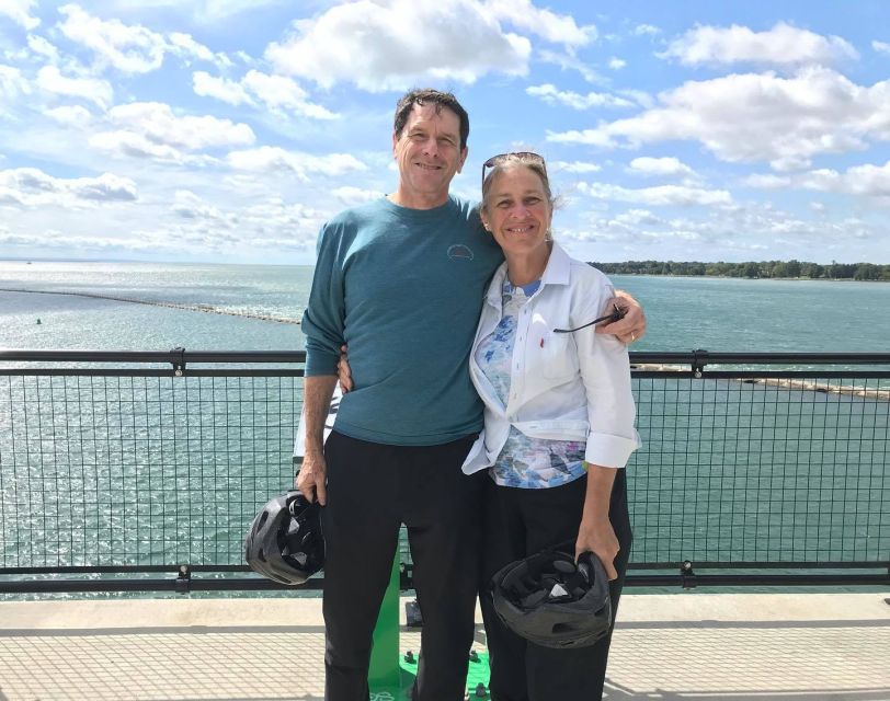 The History Ride: The Best of Buffalo by Bike - A Closer Look at The History Ride Experience