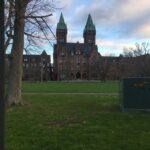 The History Ride: The Best of Buffalo by Bike - Detailed Breakdown of the Itinerary