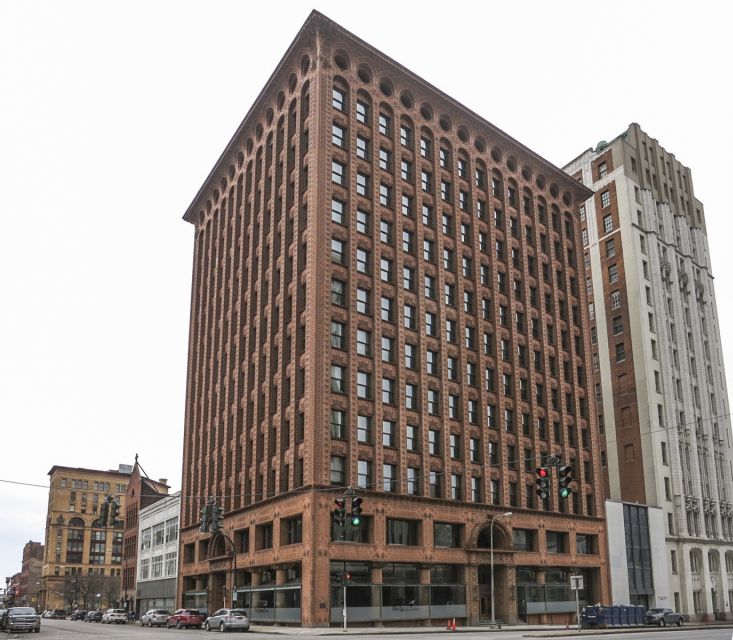 The History Ride: The Best of Buffalo by Bike - FAQ