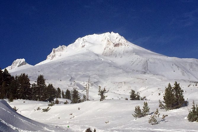 The Hood-Columbia Loop: Timberline, Orchards, and Waterfalls - An In-Depth Look at the Itinerary