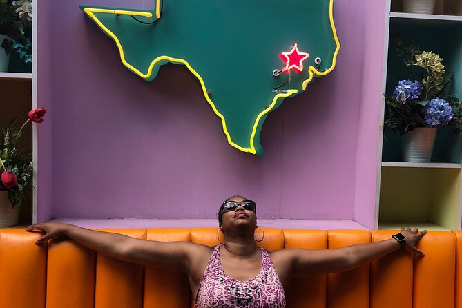 The Houston Hustle Scavenger Hunt - Why the Houston Hustle Scavenger Hunt Is Worth It