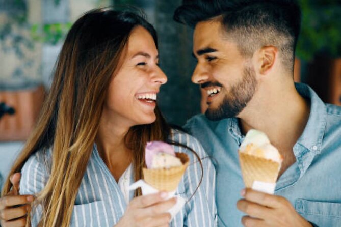 The Ice Cream Tour: New Orleans - Exploring the French Quarter with a Sweet Twist
