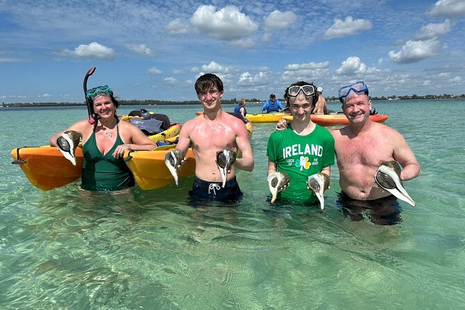 The Island Tour - Frequently Asked Questions