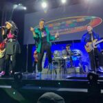 THE JETS 80's & 90's Experience! - Final Words