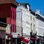 The Kennedy Homes: A Self-Guided Audio Tour - Detailed Breakdown of the Itinerary
