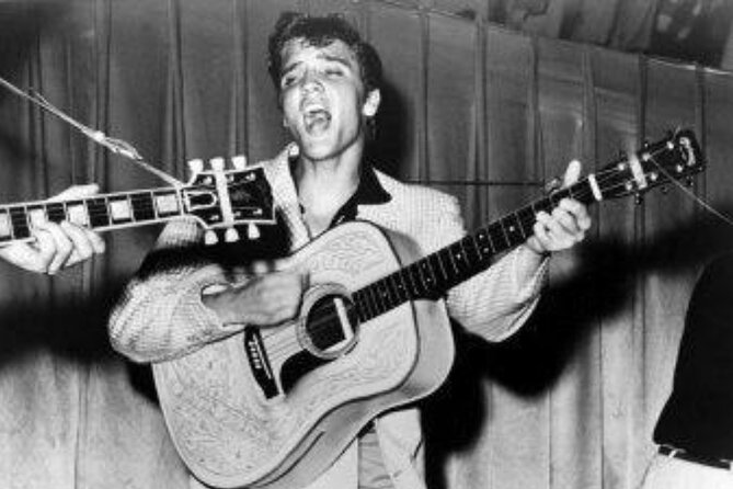 The King's Odyssey: 2-Hour Elvis Car Tour with Sun Studio - Overall Value and Experience
