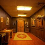 The Lair of The Puzzlemaster Private Escape Room in California - Final Thoughts: Is It Worth It?