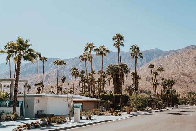 The Legends & Icons Tour of Palm Springs - Final Thoughts