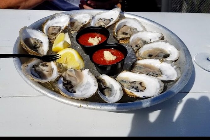 The Local Tasting Tour - Provincetown & Truro! - A Few Considerations