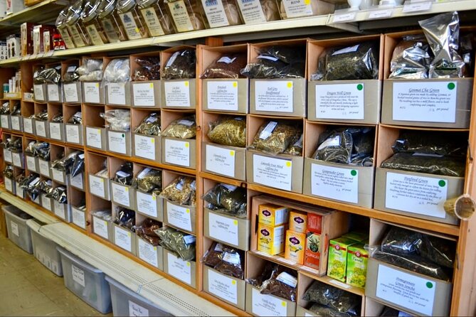 The Local Tasting Tour - Provincetown & Truro! - FAQ