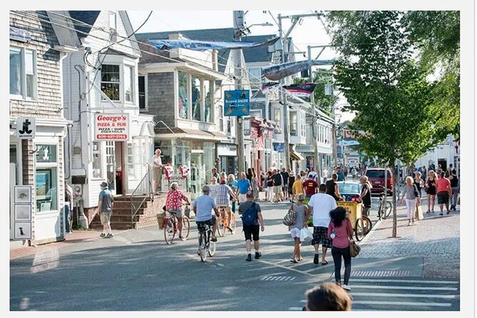 The Local Tasting Tour - Provincetown & Truro! - Final Verdict