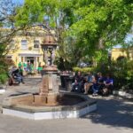 The Local's Guide to the French Quarter Tour - Itinerary Breakdown