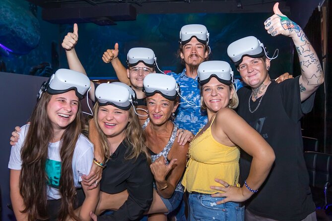 The Lonely Dog Immersive Experience in Orlando - What Past Visitors Have Said