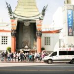 The Los Angeles & Hollywood Tour From Anaheim - Transportation, Group Size, and Overall Experience