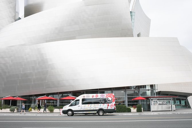 The Los Angeles & Hollywood Tour From Anaheim - Who Is This Tour Best For?