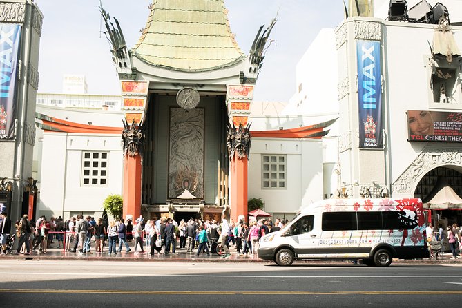 The Los Angeles & Hollywood Tour from Orange County - The Experience and What Makes It Stand Out